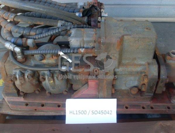 Used Construction & Mining Equipment For Sale | GES