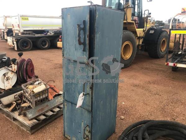 Used Construction & Mining Equipment For Sale | GES