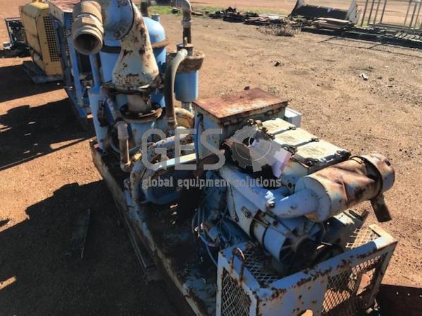 Used Construction & Mining Equipment For Sale | GES