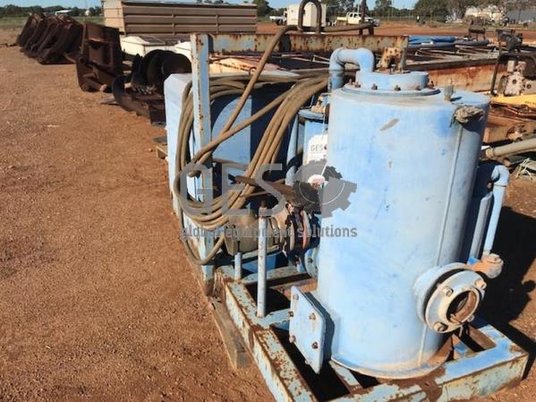 Used Construction & Mining Equipment For Sale | GES