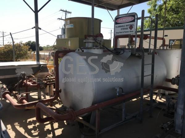 Used Construction & Mining Equipment For Sale | GES