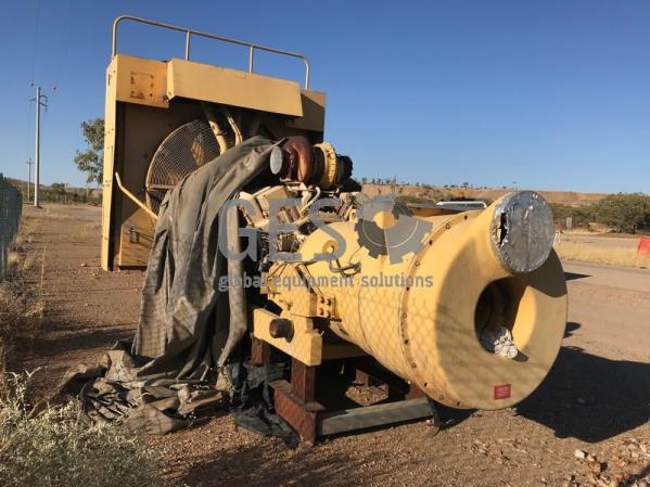 Used Construction & Mining Equipment For Sale | GES